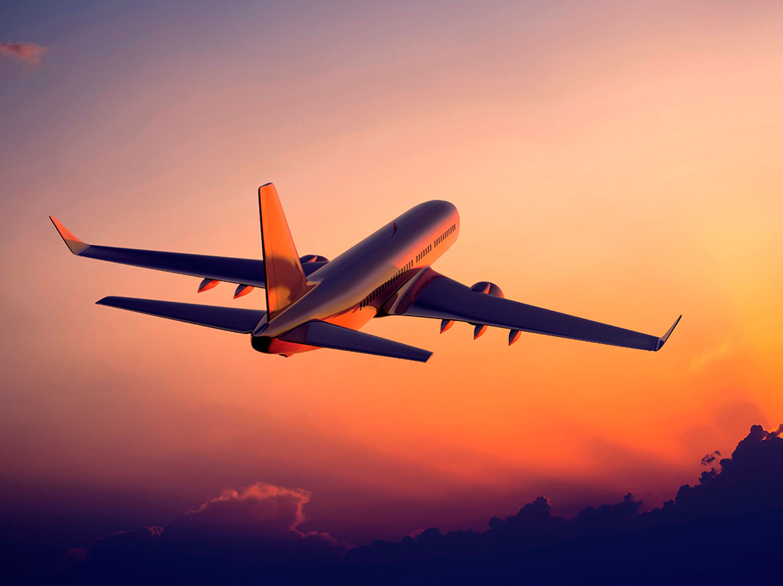 Reserva Vuelos Baratos, Boletos de Avión y Ofertas de Tarifas Aéreas en ...