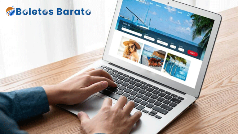 Comprar boletos de avión - 8 consejos y pasos que debes saber - Vuelos ...